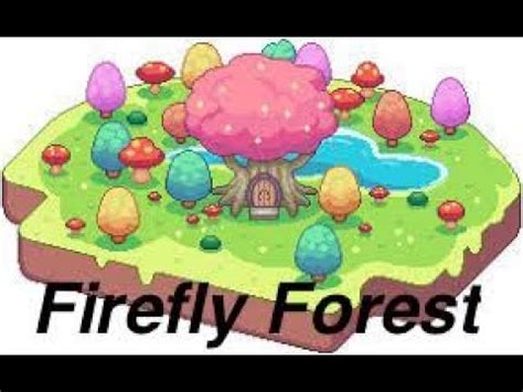 10 Minutes Of Firefly Forest Music Prodigy Math Music Ep 2 Youtube