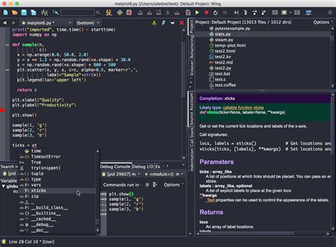 How To Use Eclipse Debugger Python Ksewide