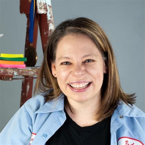 Erica Palgon Americas 2024 Shots Awards