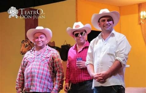 Show En Línea De Los 3 Huitecos Junio 2020