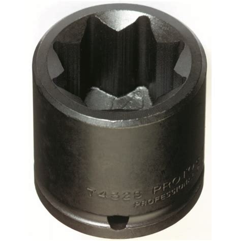 Proto Drive Impact Socket Point