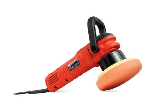 Griots Garage Orbital Buffers Polish And Wax Kit