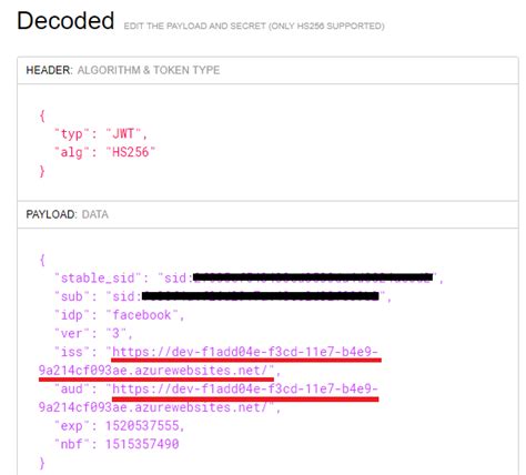 C Azure Api App Login And Authentication Stack Overflow