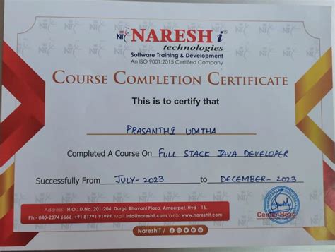 Prasanthi Udatha On Linkedin Javadevelopment Fullstackdevelopment