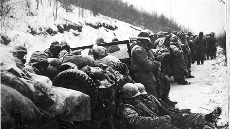 The Chosin Few Recounting The Battle Of Chosin Reservoir