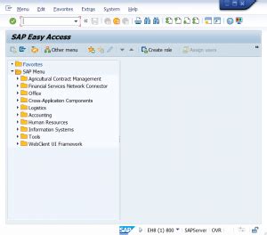 SAP Tutorial For Beginners Learn SAP Course For Free