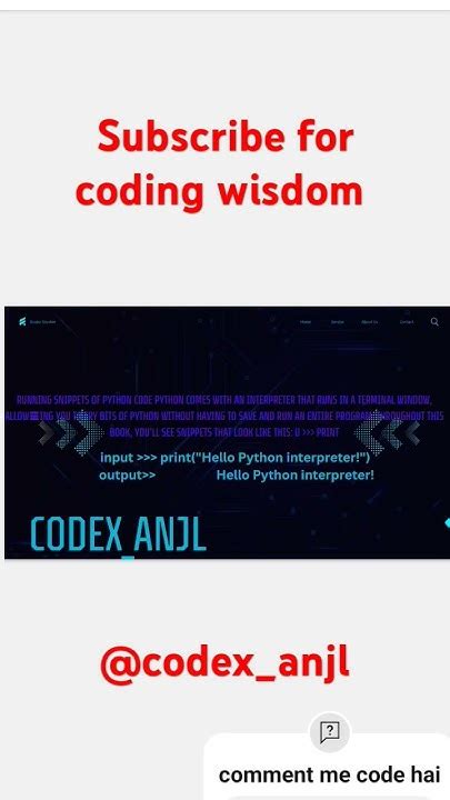 Pythonlearning Coding Learnpython Computer Youtube