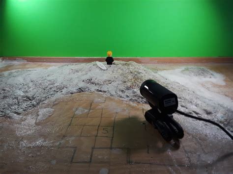 Beachworld Howard Schellenberg Stephen King Short Movies