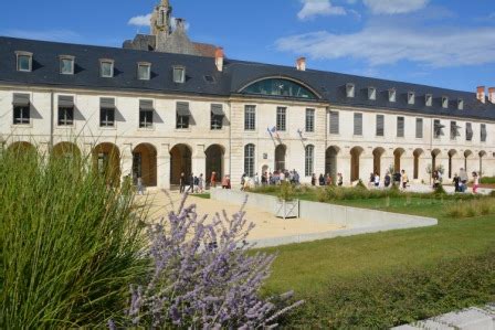 Visite Du Rectorat Pour Les Journées Du Patrimoine Pôle Valeurs De La