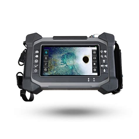 Epic Touch Screen Controller Spi Borescopes