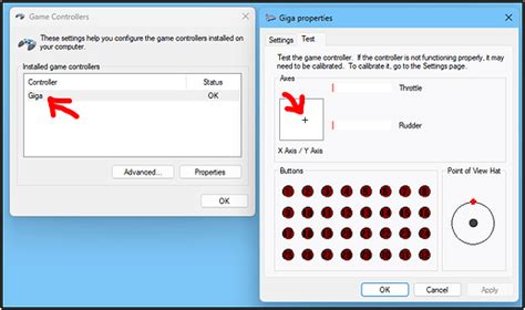 Arduino Giga R1 With Joystick How To Setup Game Controler Hid Giga R1 Wifi Arduino Forum