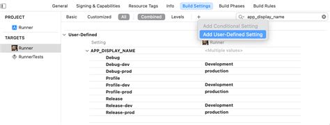 Mastering Your Flutter App With Flavours Realtime Coding