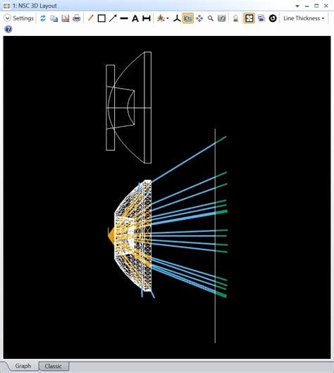 How To Avoid Ray Error When Placing Source Inside Boolean Object Zemax Community