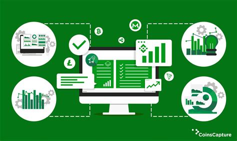 5 Popular Crypto Data Api In 2020 Coinscapture