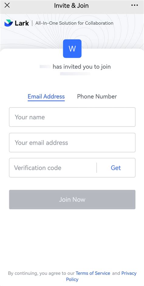 Use Invite Qr Codes To Join An Organization