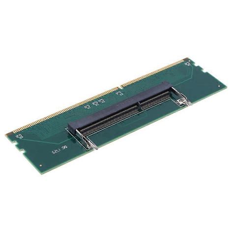 Ddr3 Memory Adapter The Adapter Card Laptop Internal Memory To Desktop Pc Ddr3 Connector