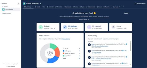 Introduction To Jira Projects Streamline Your Workflow With Ease The Requirements Engineer
