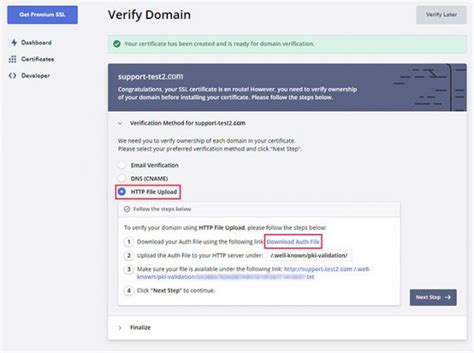 How To Add A Free SSL Certificate In WordPress Qode Interactive