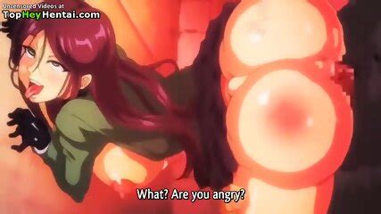 Busty Excited Girls Have Hardcore Sex