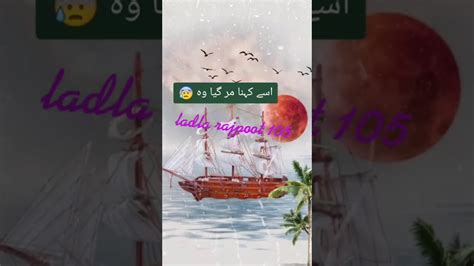 Ladla Rajpoot Youtube