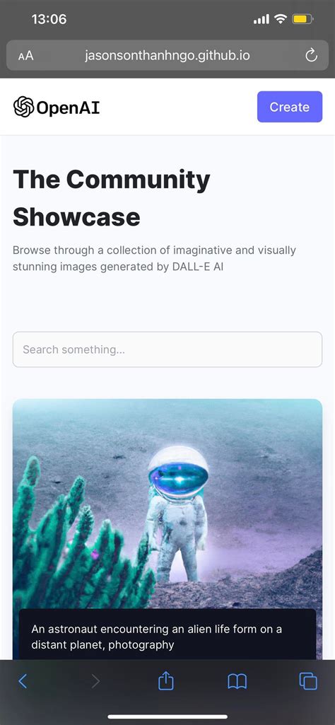 github jasonsonthanhngo ai image generator let s make art together