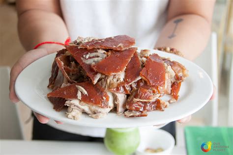 Cebu Food Trip Eat Like A Local In Cebu 2016 • Our Awesome Planet