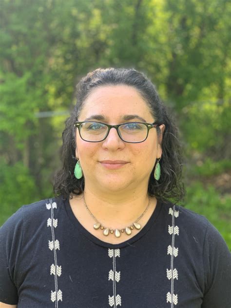 Faculty Spotlight Michela Arnaboldi Lsa Year Of Sustainability