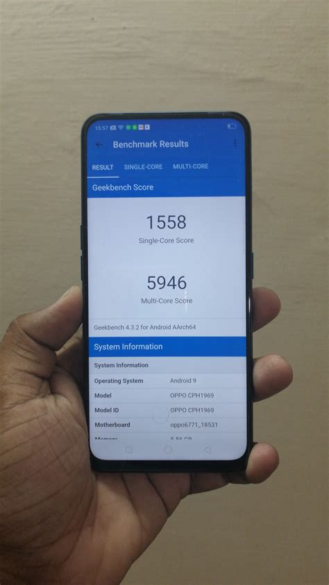 Oppo F Pro Hands On Review Elegance Meets Performance Techuneed