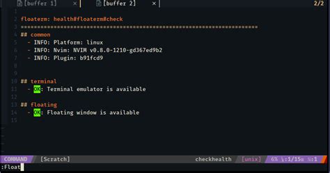 Any Cmd Gives Error In Terminal Bin Bash C Line Unexpected EOF While Looking For