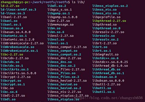 嵌入式linux根文件系统构建指南 嵌入式技术 电子发烧友网