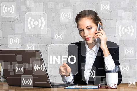 5 Reasons Your Business Needs A WiFi Upgrade