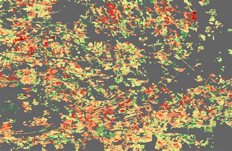 Mowing Event Detection From Integrated Landsat 8 And Sentinel 2 Time Series