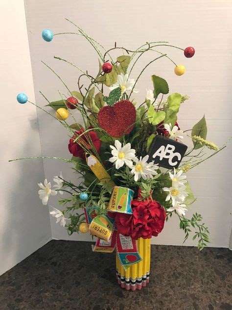 Top 10 School Centerpieces Ideas And Inspiration
