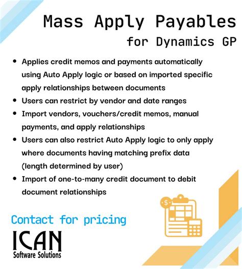 Grace “gray” Eichner On Linkedin Dynamicsgp Payables