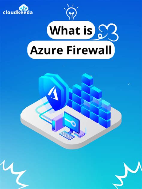 What Is Microsoft Azure Firewall Cloudkeeda