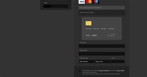Mega Payment Redirect Album On Imgur