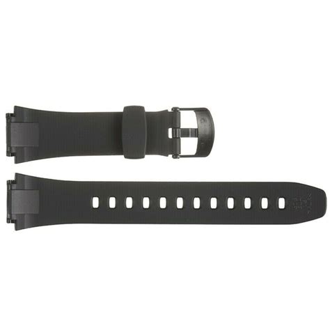Ремень для часов Casio Collection W 752 купить на Ozon по низкой цене 1653854372