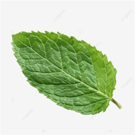 투명한 배경에 민트 잎 민트 잎 민트 목초 Png 일러스트 및 이미지 에 대한 무료 다운로드 Pngtree