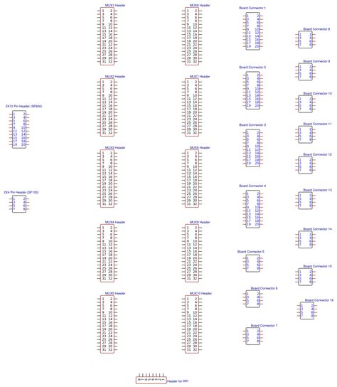 FINAL SCHEMATIC Platform For Creating And Sharing Projects OSHWLab