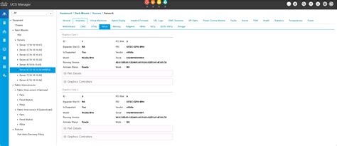 Deploy Cisco UCS M Servers With NVIDIA GRID On VMware VSphere And Remote Desktop Session
