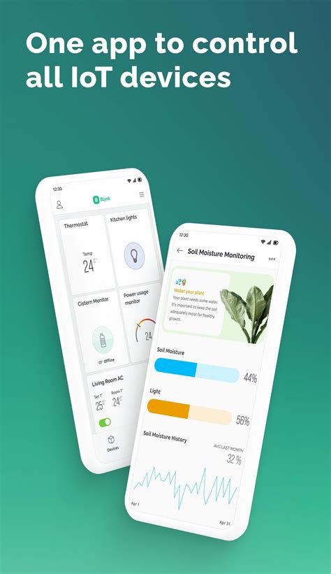 android용 blynk iot apk 다운로드