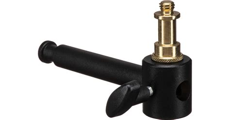 Manfrotto 203 Extension Arm For Mini Clamp 203 Bandh Photo Video