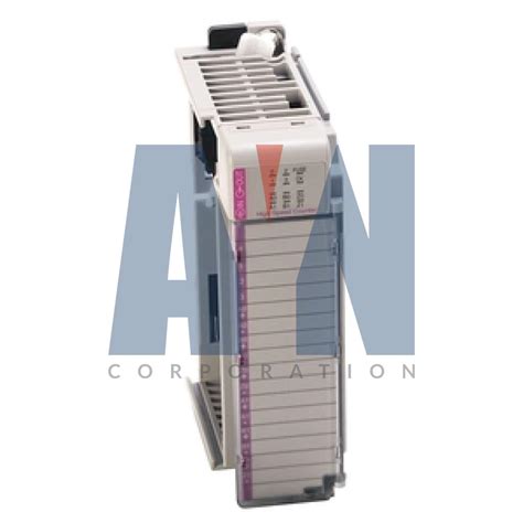 ALLEN BRADLEY IA I INPUT MODULE COMPACTLOGIX POINT DISCRETE VAC A INDIVIDUALLY