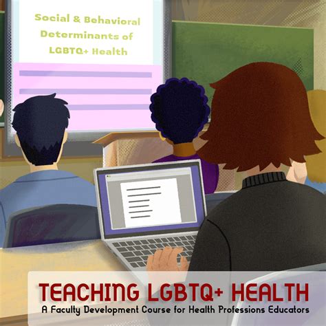 Teaching Lgbtq Health Datafloq