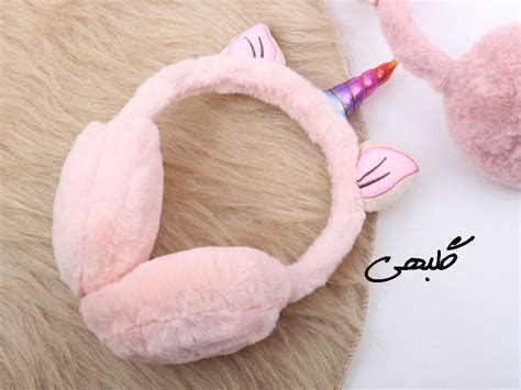 گوش گیر اسب تک شاخ 3 سال به بالا