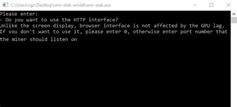 xmr stak 2 10 7 download and setup amd and nvidia gpu miner