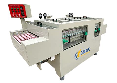Chemical Etching Equipment 650 Series For Pcb Manufacturing Photo