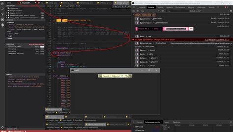 Using `require` In Method Or Class Breaks Javascript Intellisense