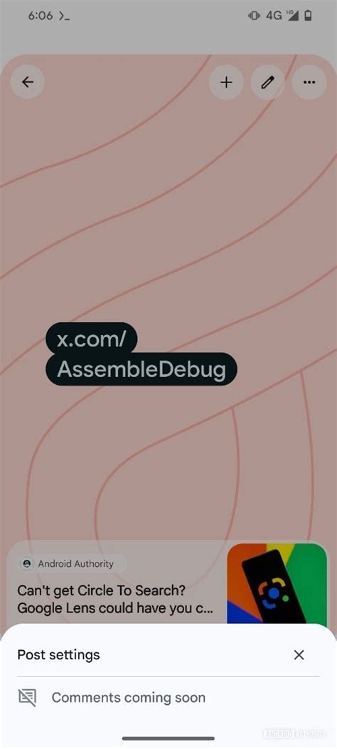 Google May Soon Let You Add Comments To Notes Within Search PhoneArena