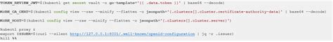 integrating hcp vault with kubernetes v1 24 terasky